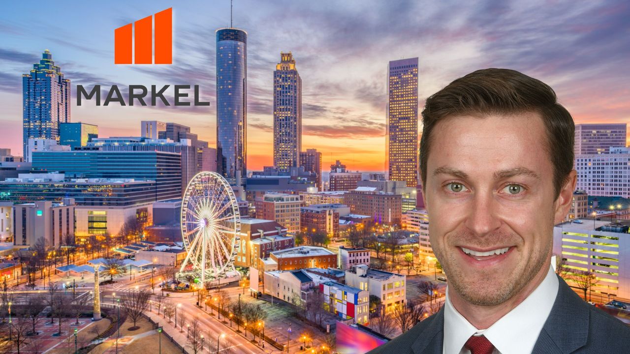 Markel taps insider to grow profitably in property and marine lines ...